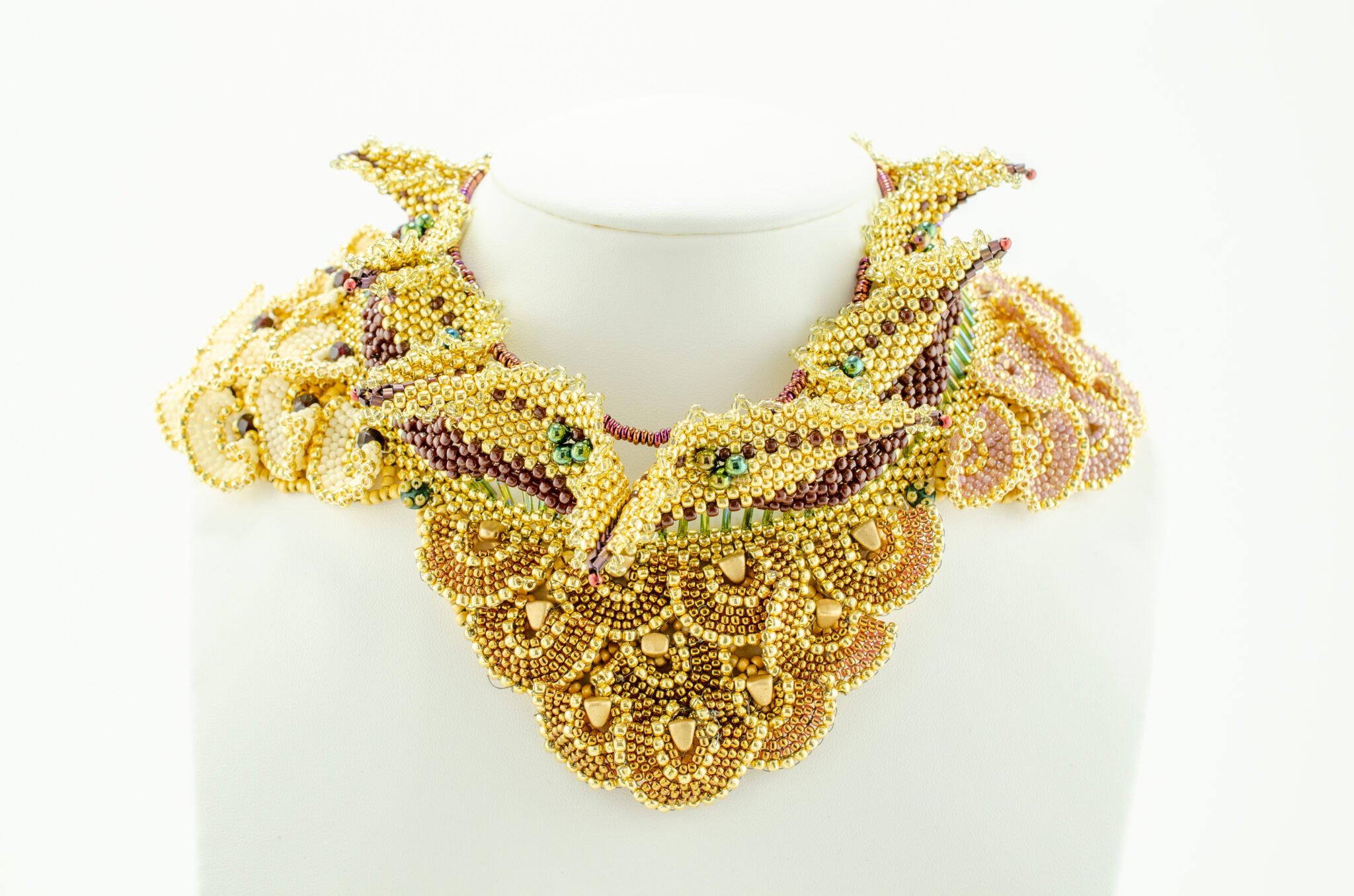 The 2023 TOHO Challenge – TOHO BEADS