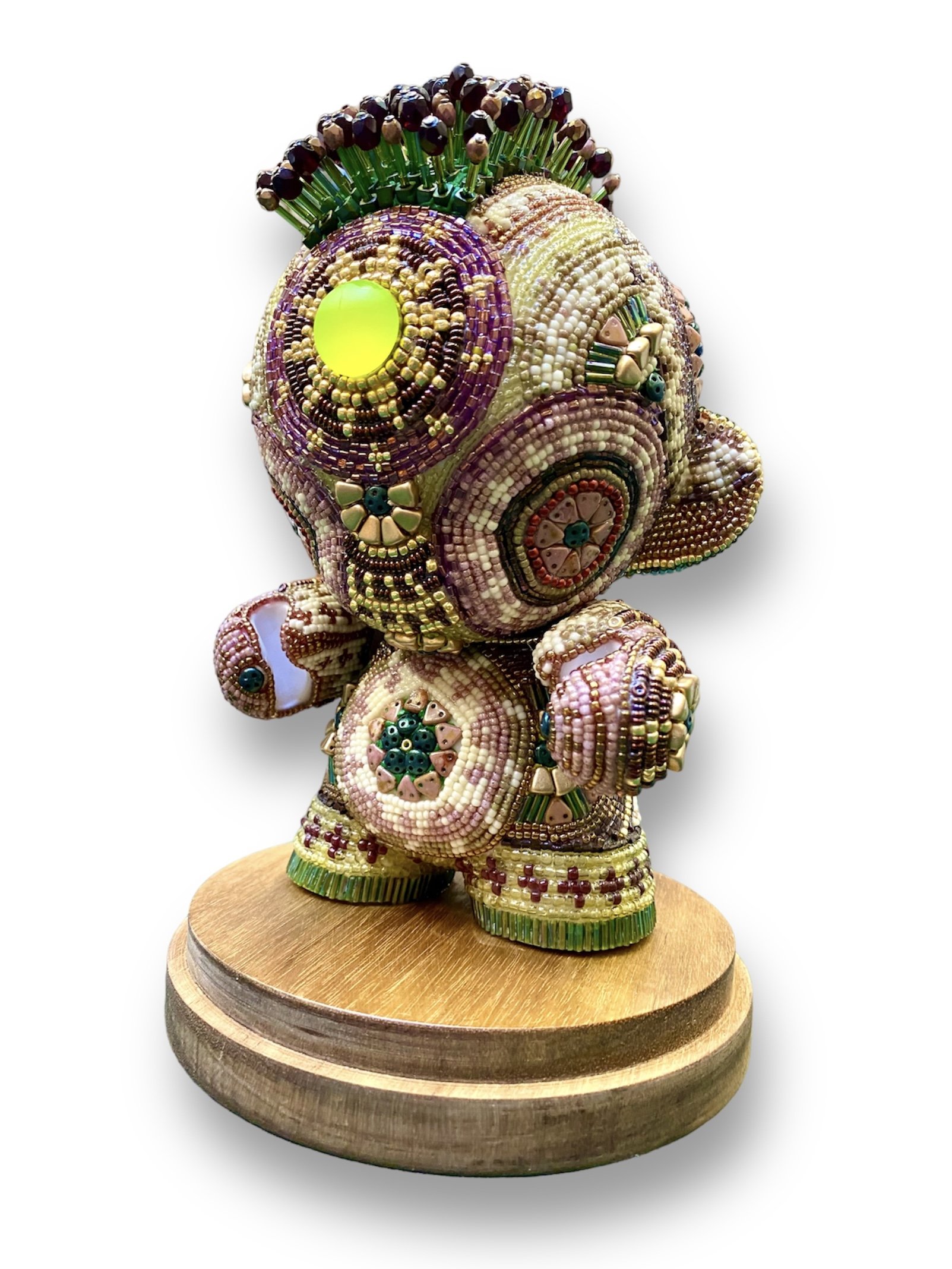 The 2023 TOHO Challenge – TOHO BEADS